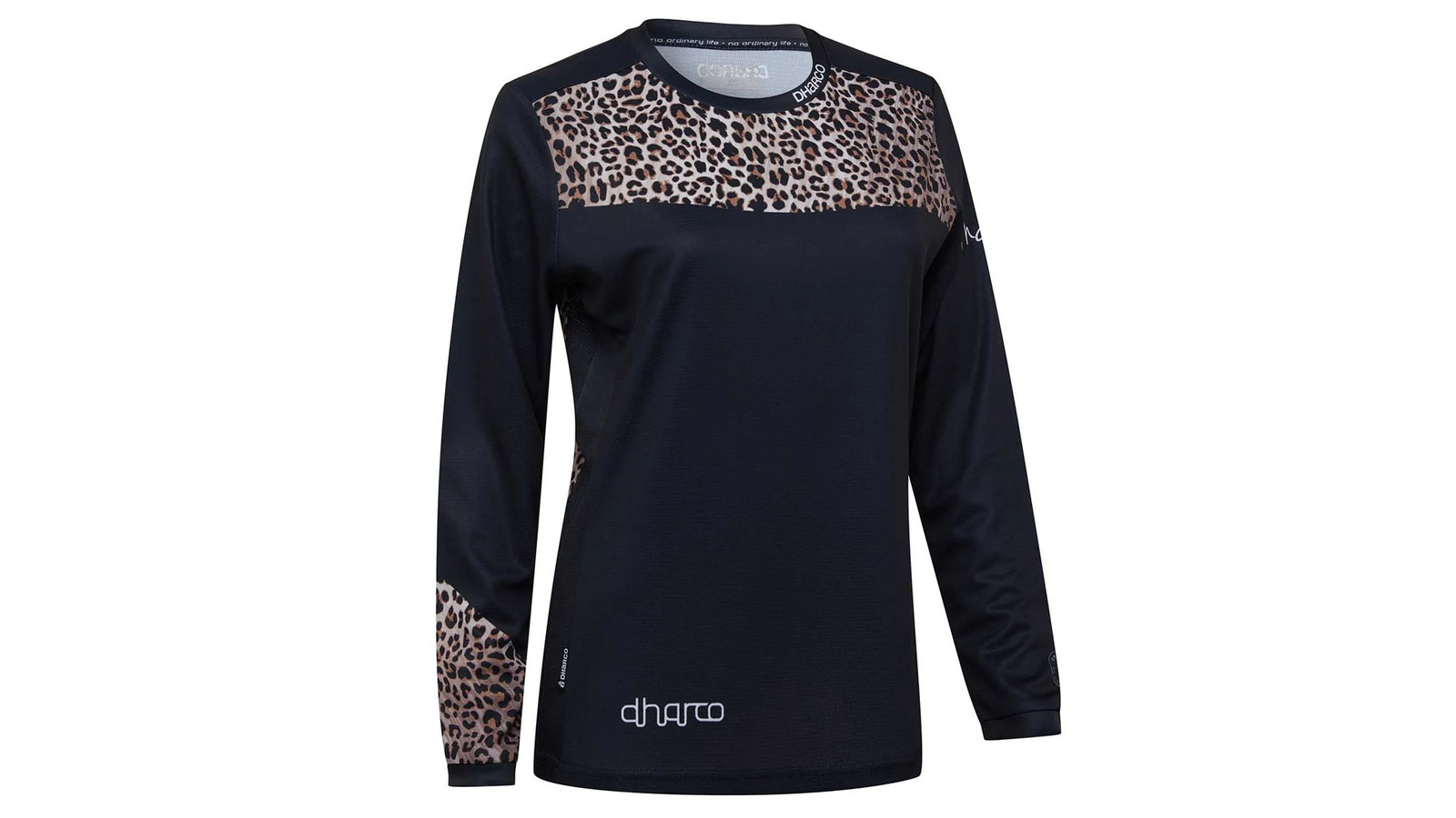 DHaRCO Women's Gravity Jersey - Reviews, Comparisons, Specs - Riding Jerseys - Vital MTB