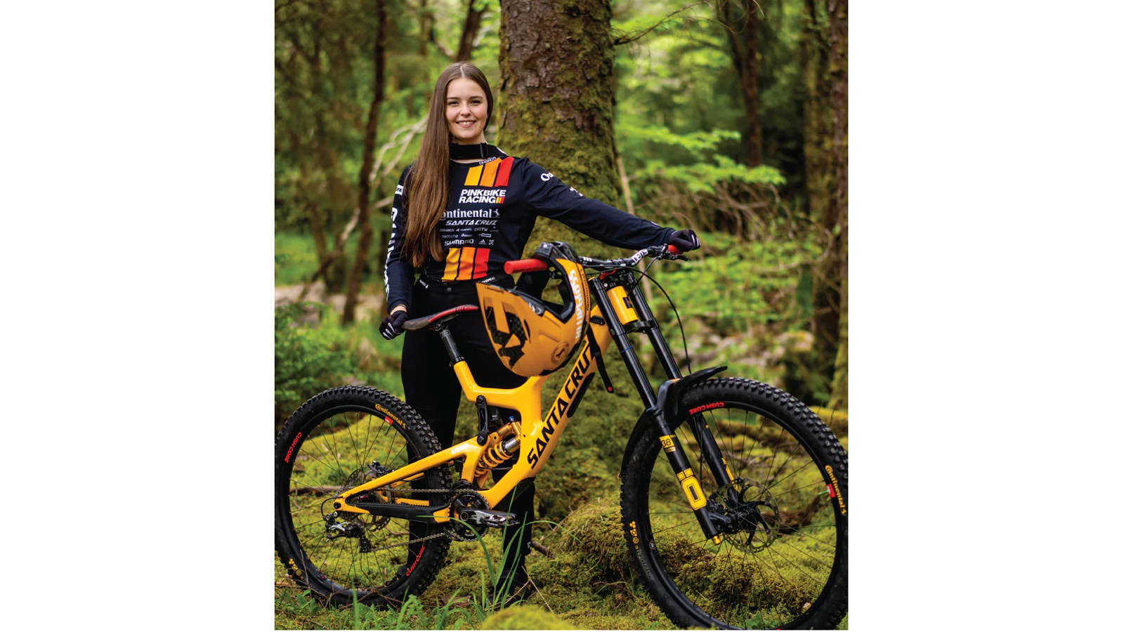 DHaRCO Women's Gravity Jersey - Reviews, Comparisons, Specs - Riding Jerseys - Vital MTB