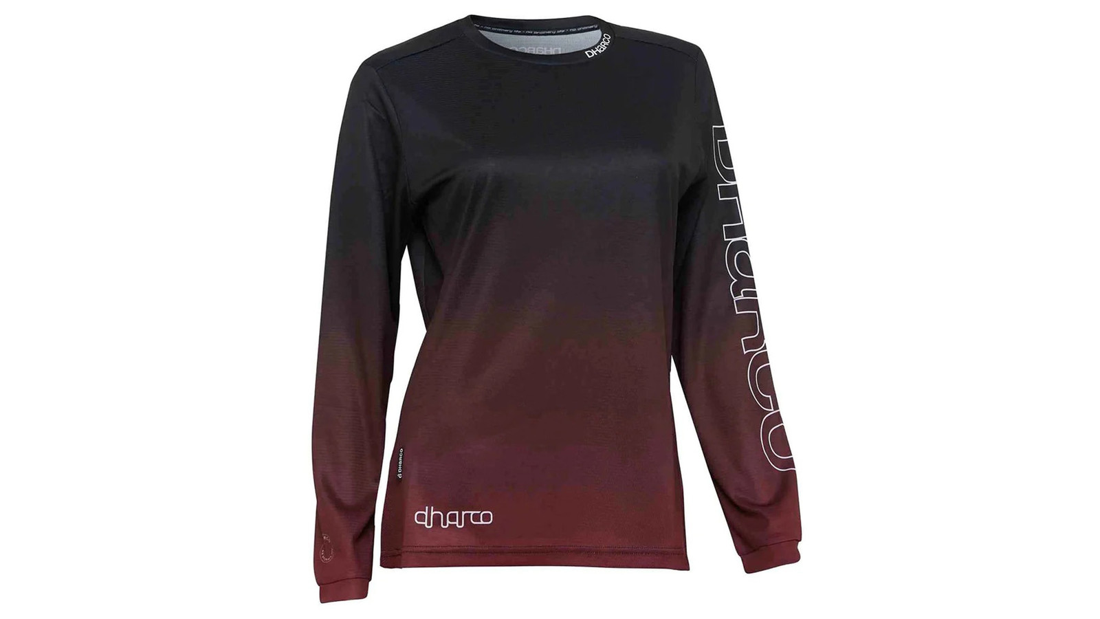 DHaRCO Women's Gravity Jersey - Reviews, Comparisons, Specs - Riding Jerseys - Vital MTB