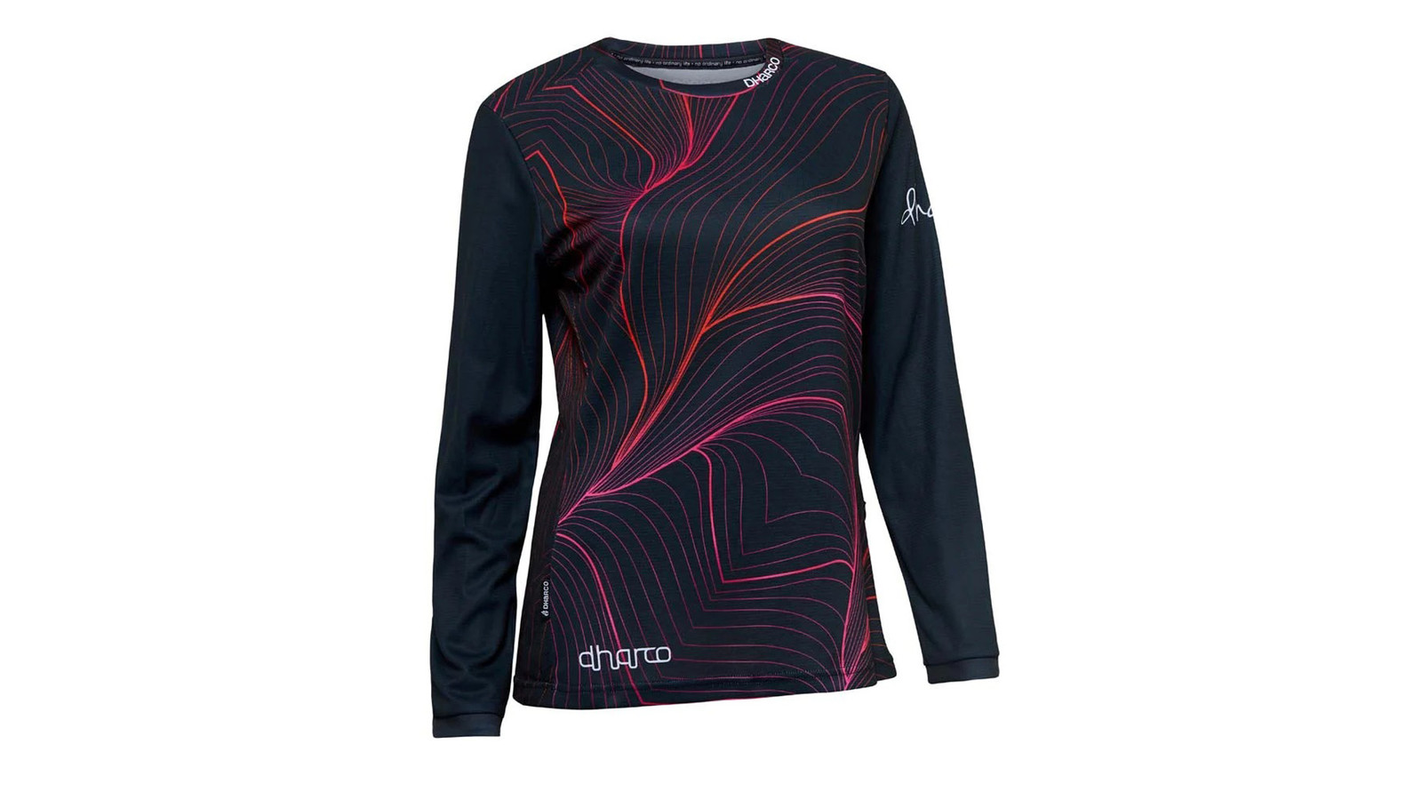 DHaRCO Women's Gravity Jersey - Reviews, Comparisons, Specs - Riding Jerseys - Vital MTB