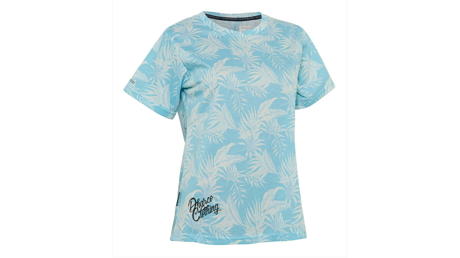 DHaRCO Women's Tech Tee - Reviews, Comparisons, Specs - Riding Jerseys ...