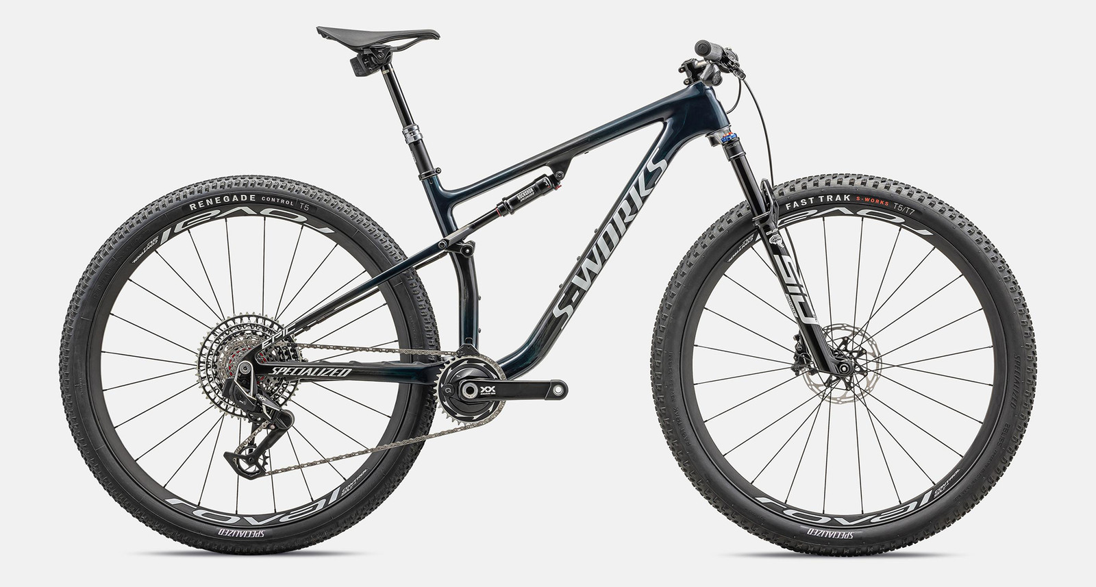 2023 Specialized Epic S-Works LTD Bike - Reviews, Comparisons, Specs - Bikes - Vital MTB