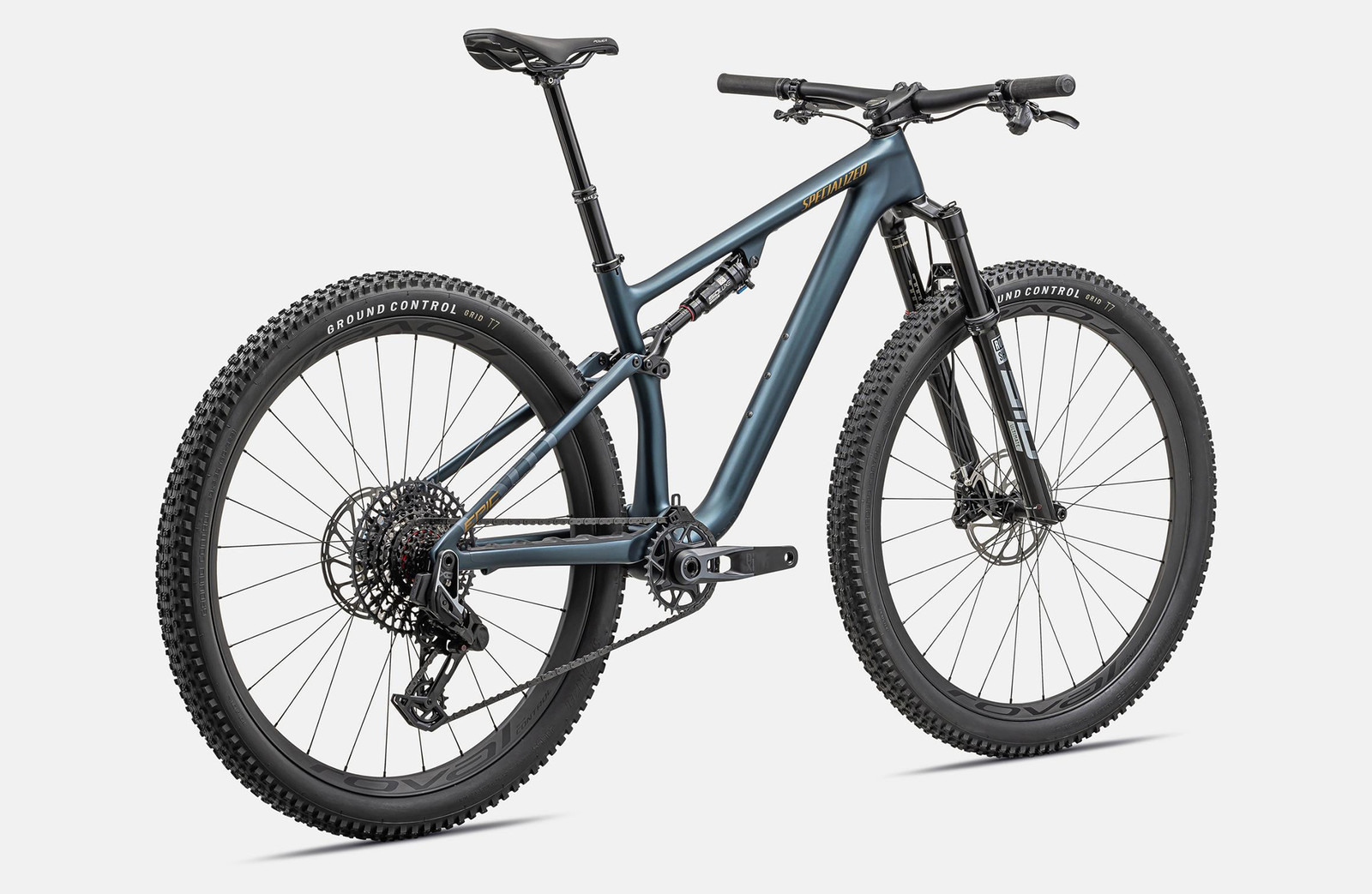 2023 Specialized Epic EVO Pro LTD Bike - Reviews, Comparisons, Specs - Bikes - Vital MTB