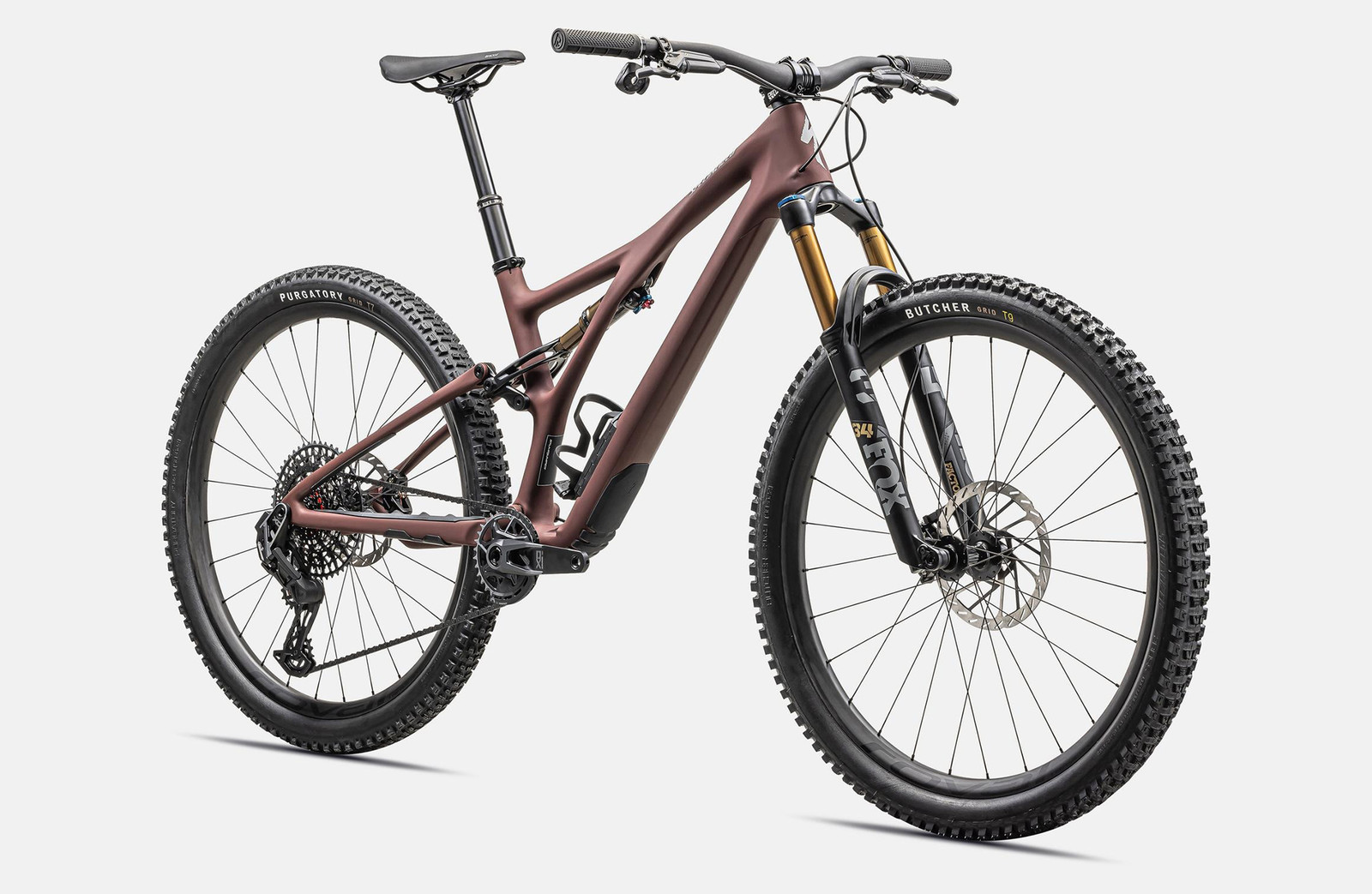 2023 Specialized Stumpjumper Pro Bike - Reviews, Comparisons, Specs ...