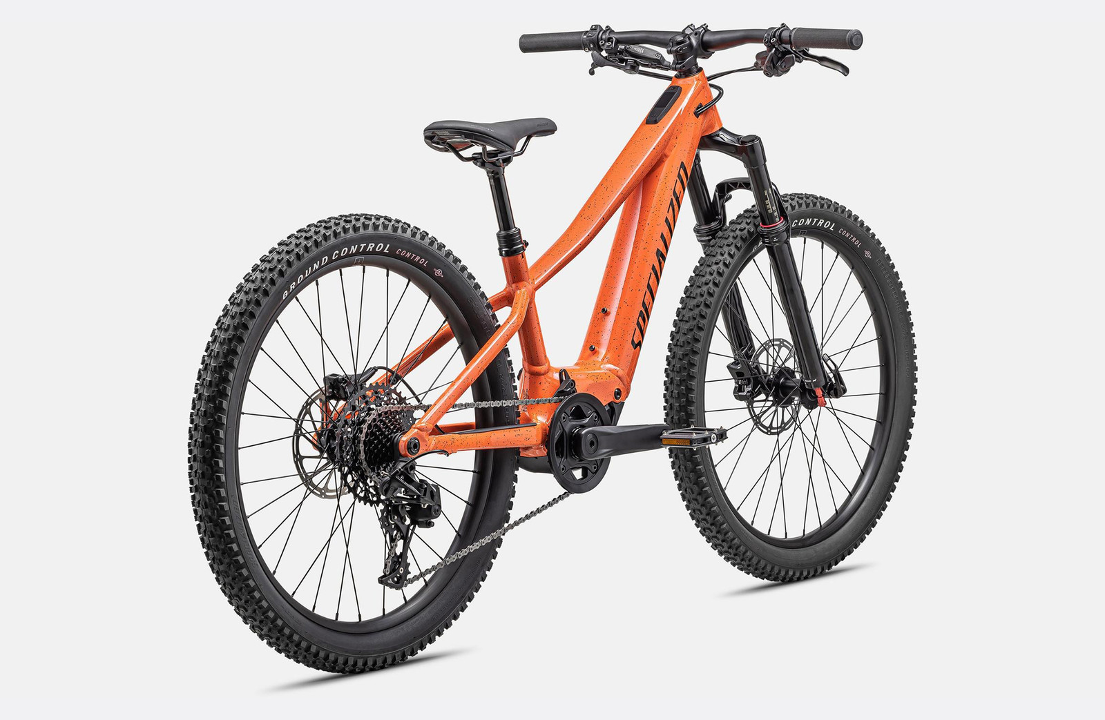 2023 Specialized Turbo Levo SL Kids E-Bike - Reviews, Comparisons ...