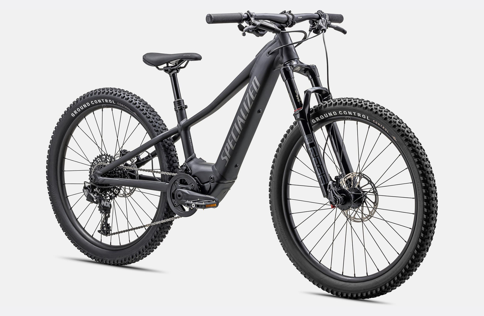 2023 Specialized Turbo Levo SL Kids E-Bike - Reviews, Comparisons ...