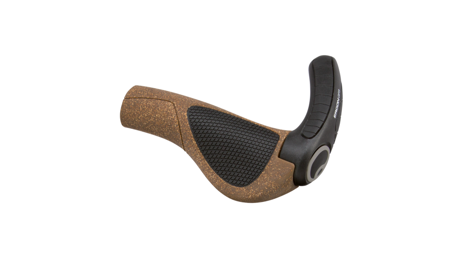 Ergon GP3 Biokork Grip - Reviews, Comparisons, Specs - Grips - Vital MTB