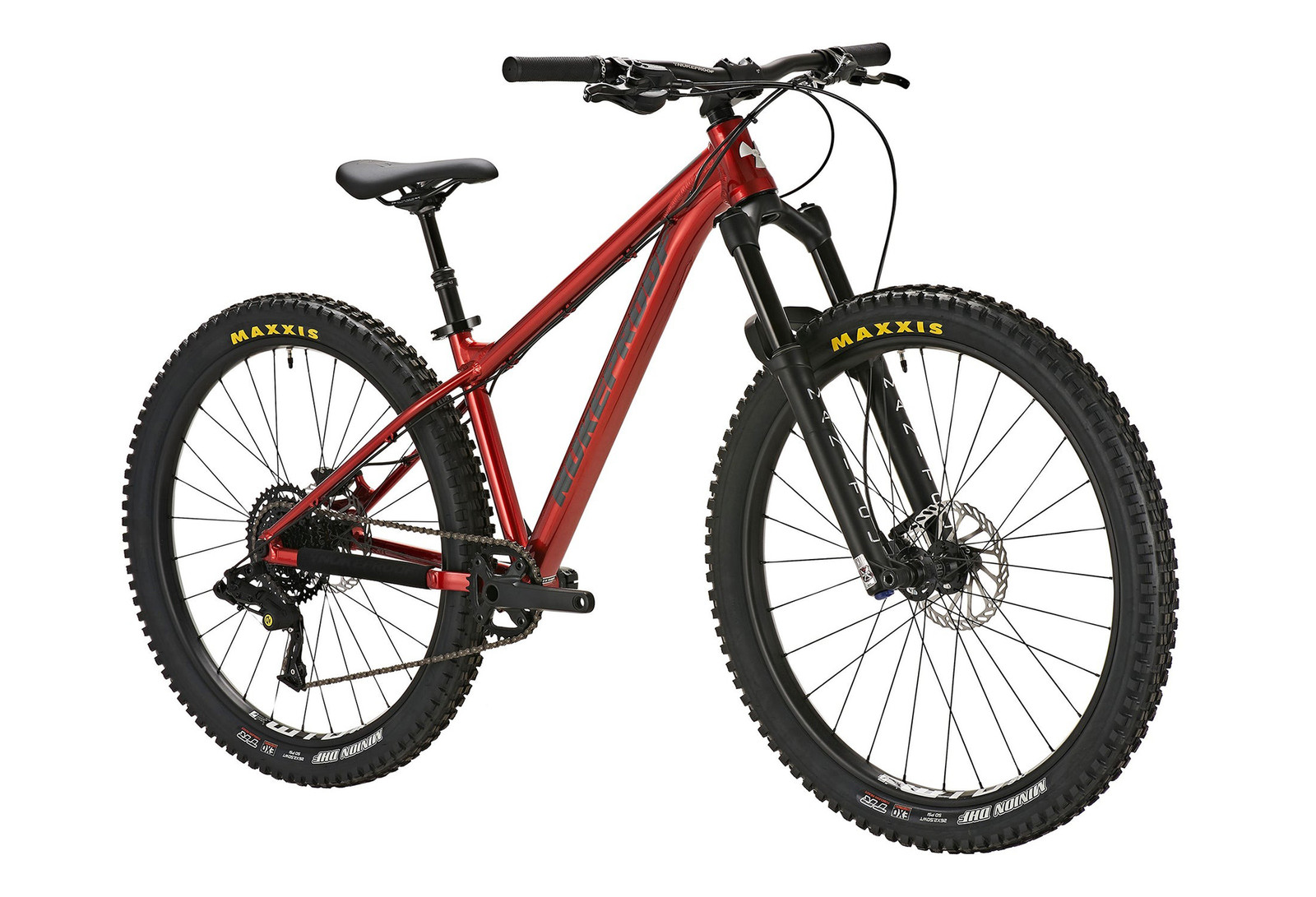 2023 Nukeproof Cub Scout 26 Race Bike - Reviews, Comparisons, Specs ...
