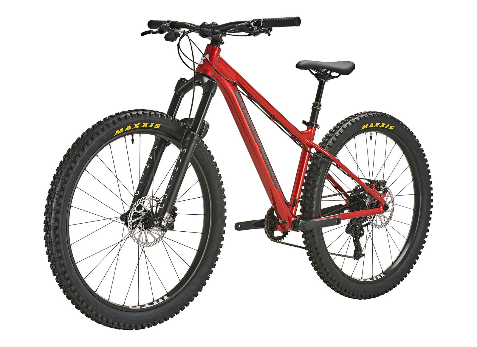 2023 Nukeproof Cub Scout 26 Race Bike - Reviews, Comparisons, Specs ...