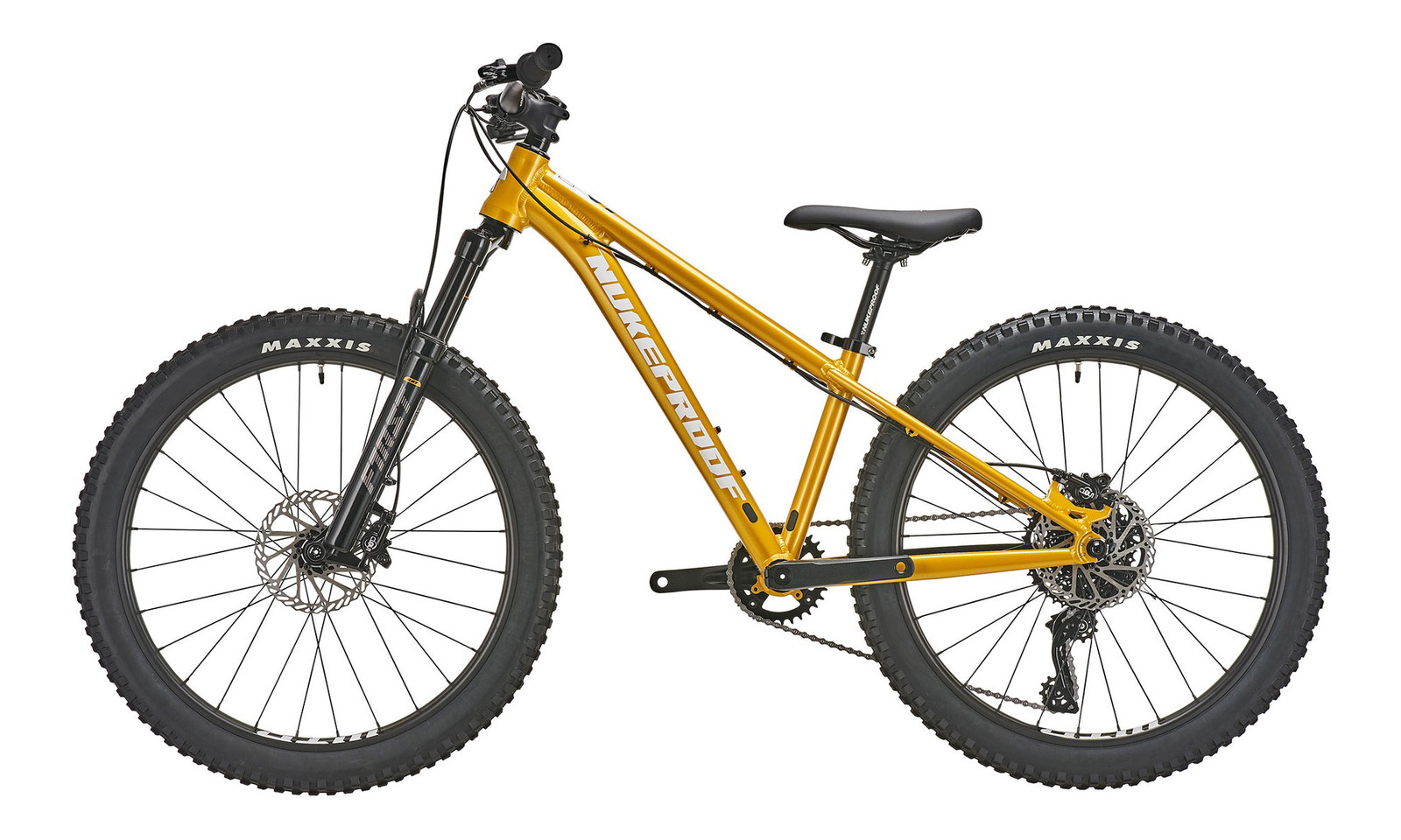 2023 Nukeproof Cub Scout 24 Sport Bike - Reviews, Comparisons, Specs ...