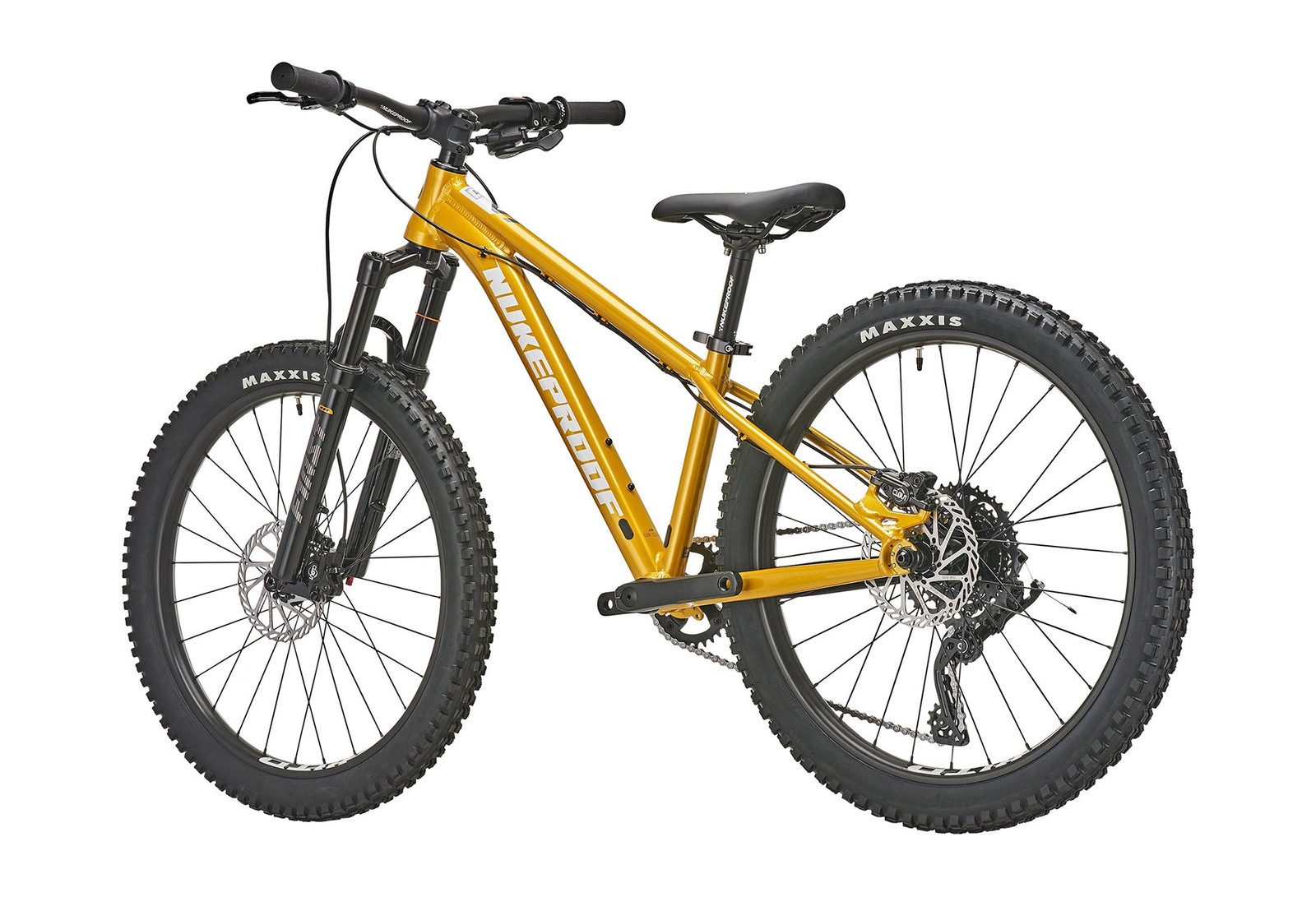 2023 Nukeproof Cub Scout 24 Sport Bike - Reviews, Comparisons, Specs ...