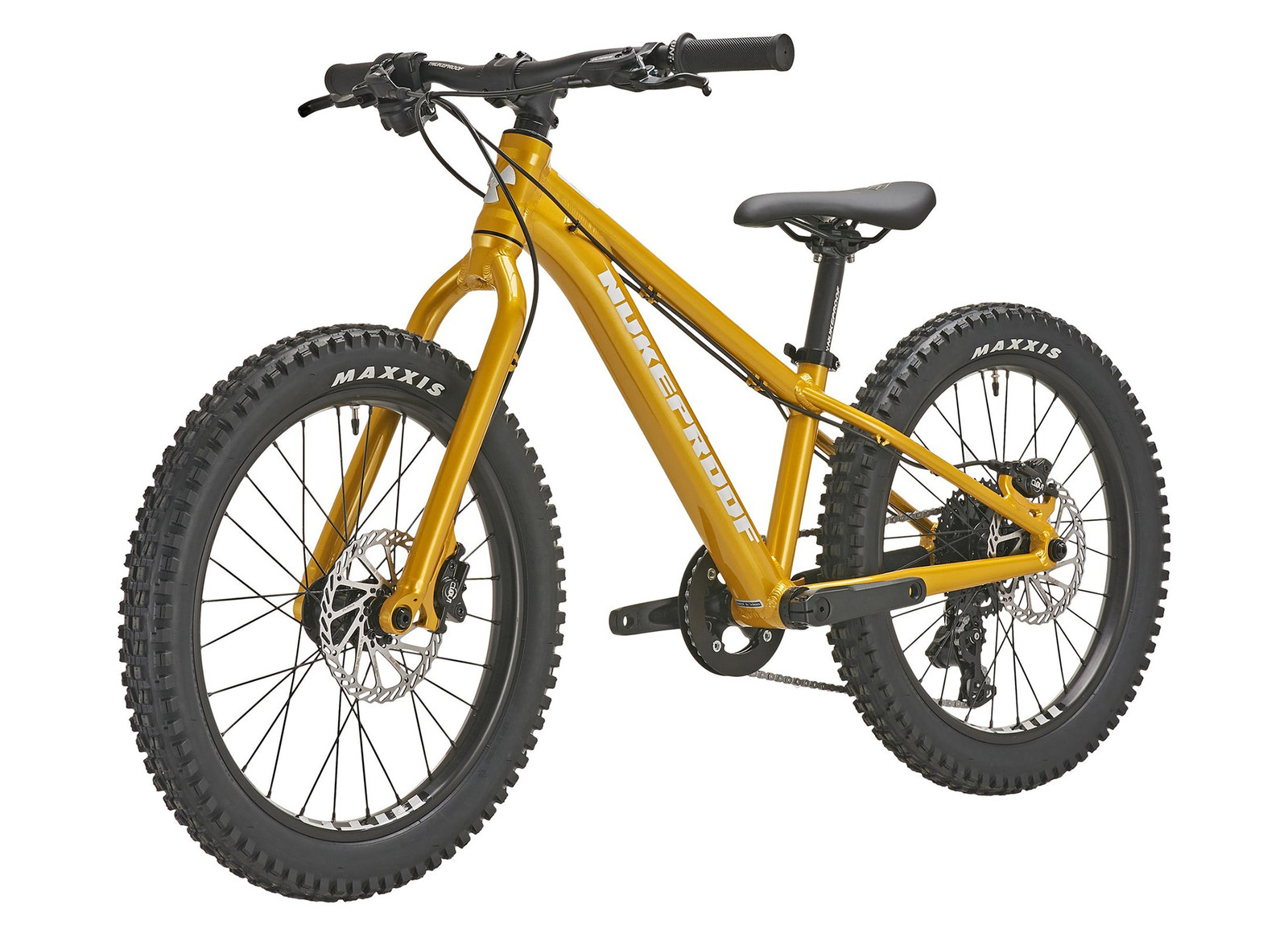 2023 Nukeproof Cub Scout 20 Sport Bike - Reviews, Comparisons, Specs ...