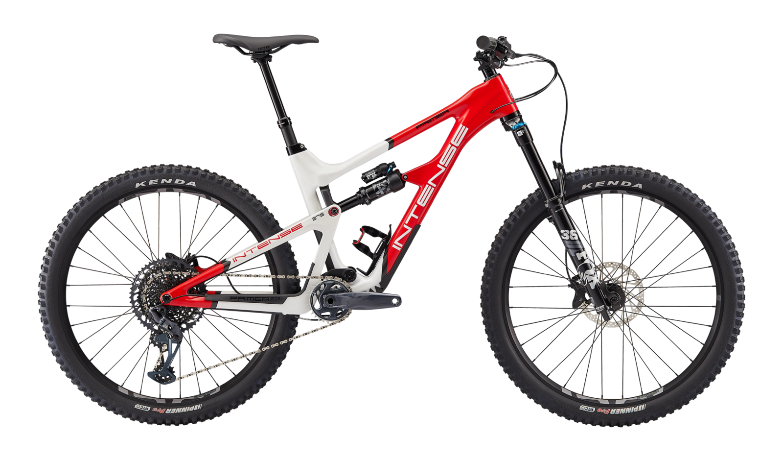 2023 Intense Primer 275 Expert Bike - Reviews, Comparisons, Specs ...