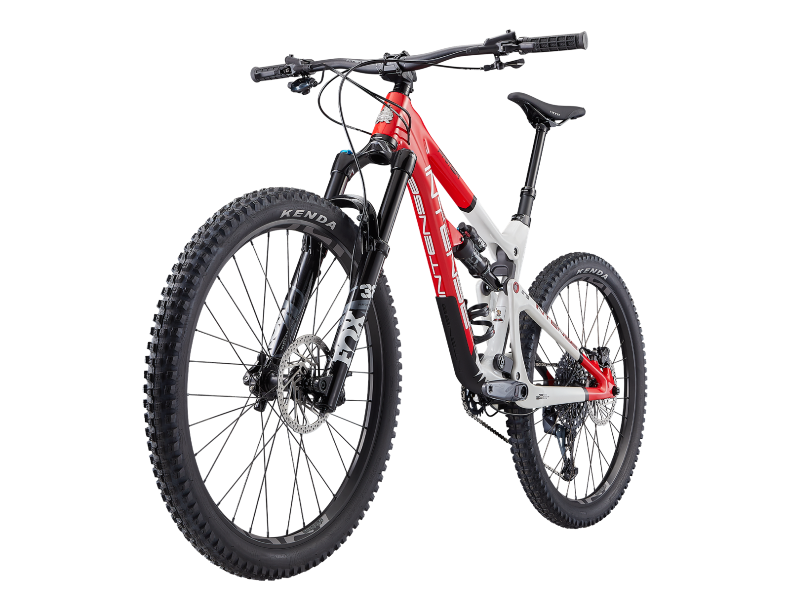 2023 Intense Primer 275 Expert Bike - Reviews, Comparisons, Specs ...