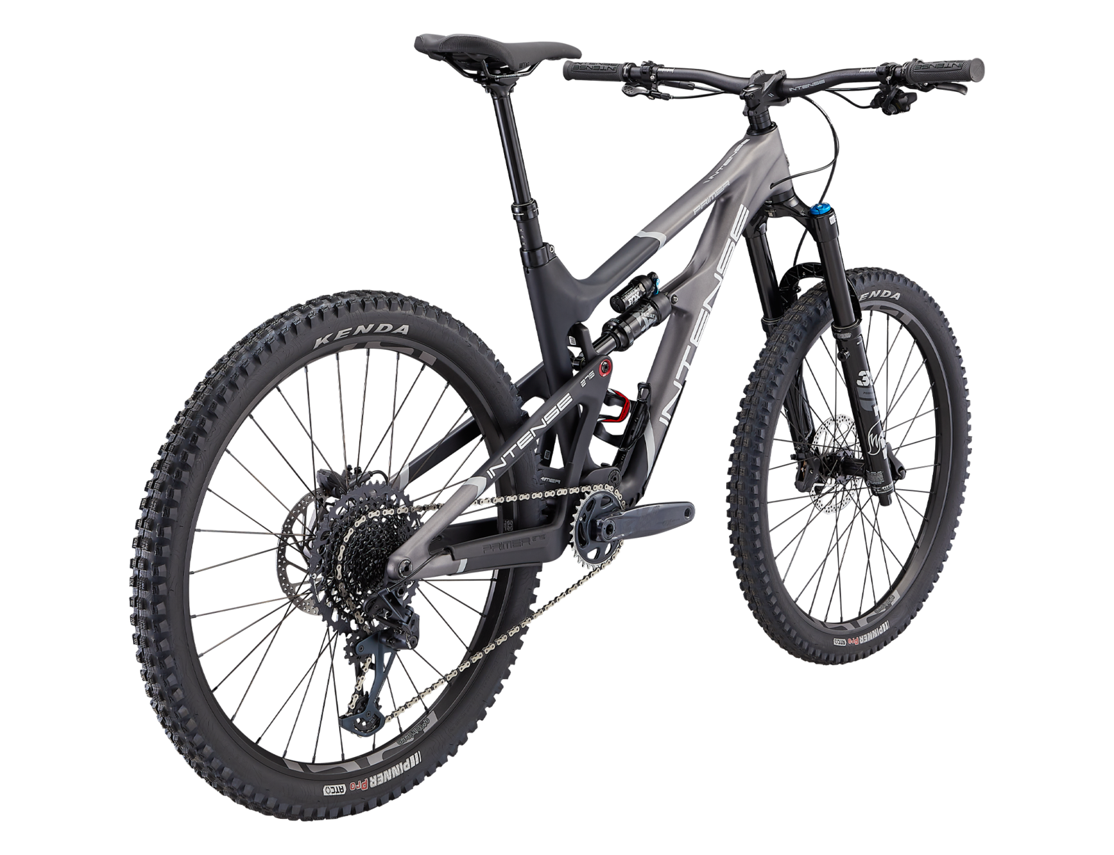 2023 Intense Primer 275 Expert Bike - Reviews, Comparisons, Specs ...