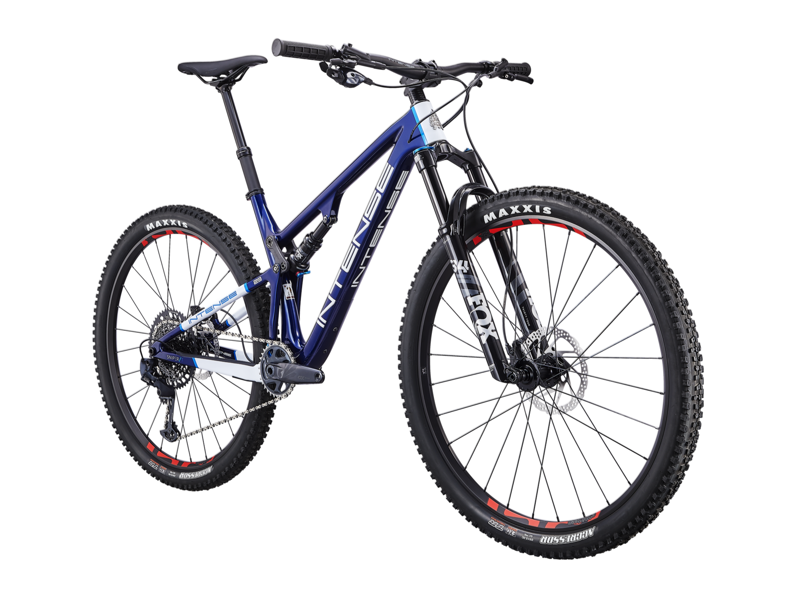 2023 Intense Sniper T Expert Bike - Reviews, Comparisons, Specs - Bikes ...