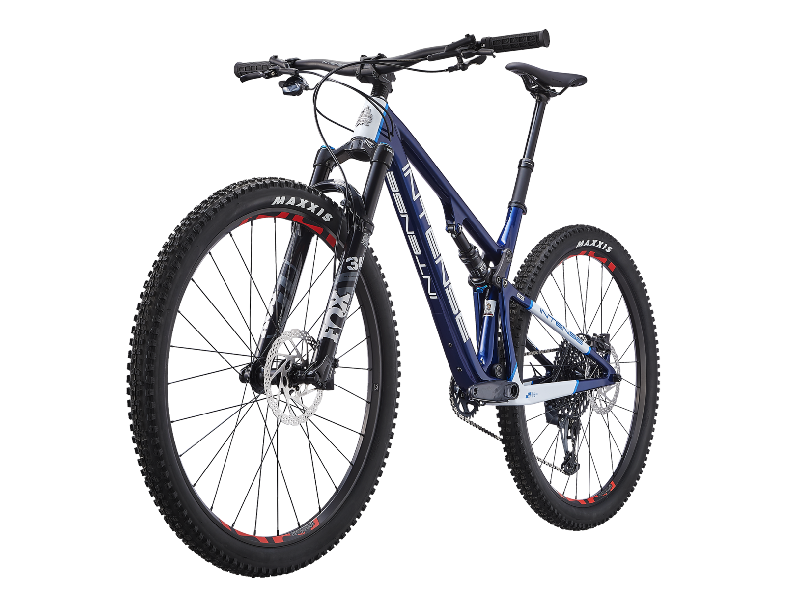 2023 Intense Sniper T Expert Bike - Reviews, Comparisons, Specs - Bikes ...