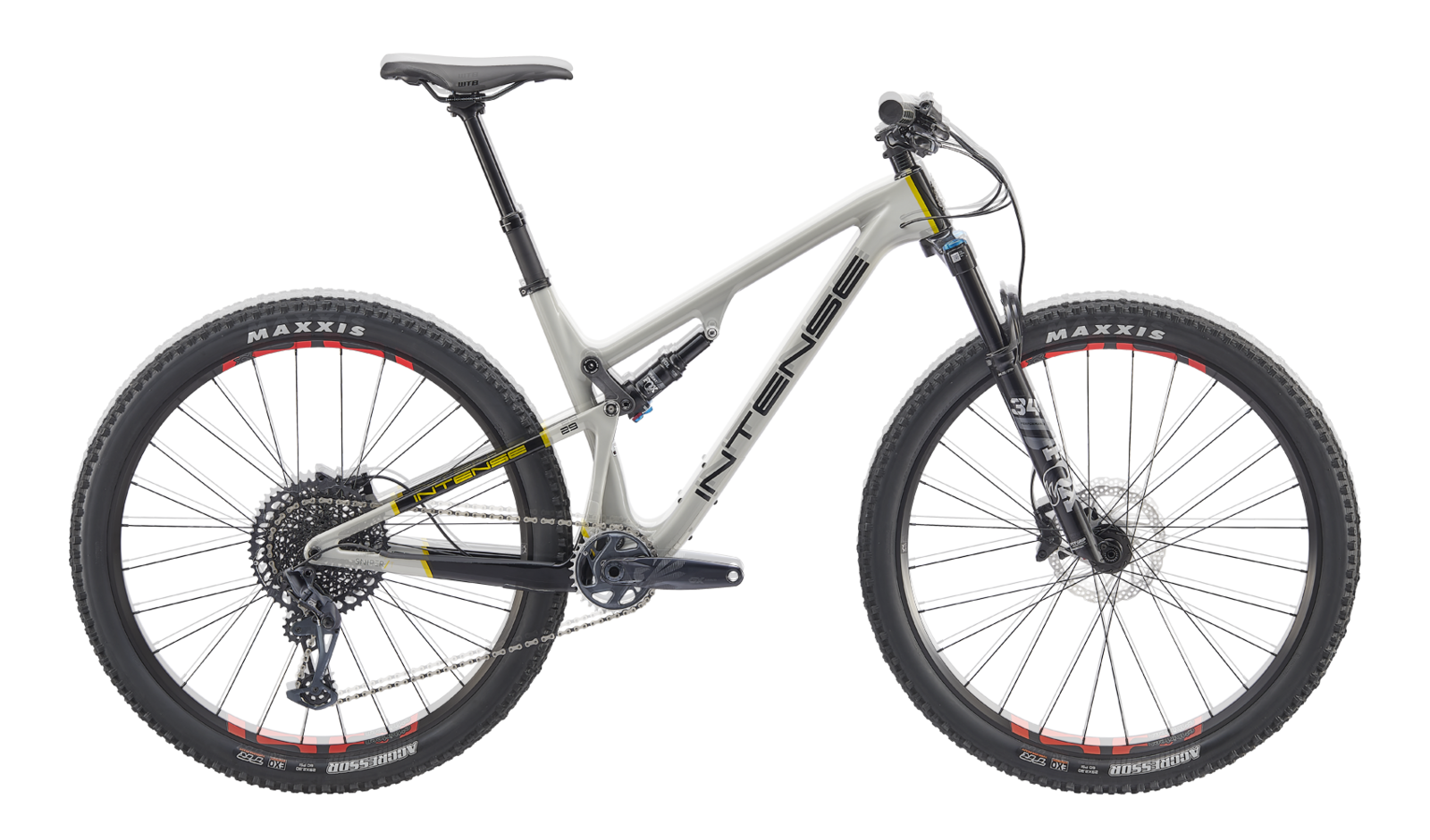 2023 Intense Sniper T Expert Bike - Reviews, Comparisons, Specs - Bikes ...