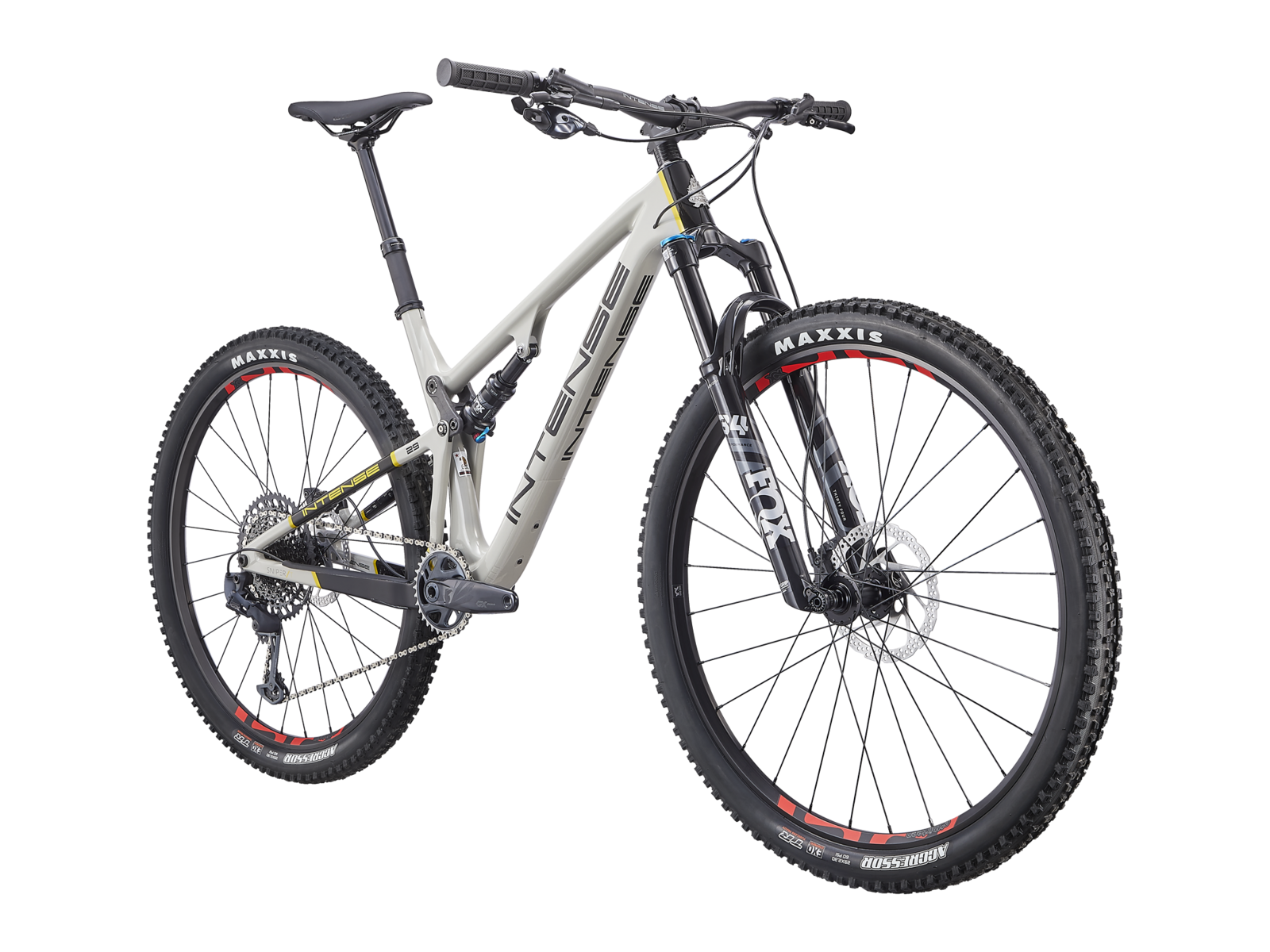 2023 Intense Sniper T Expert Bike - Reviews, Comparisons, Specs - Bikes ...