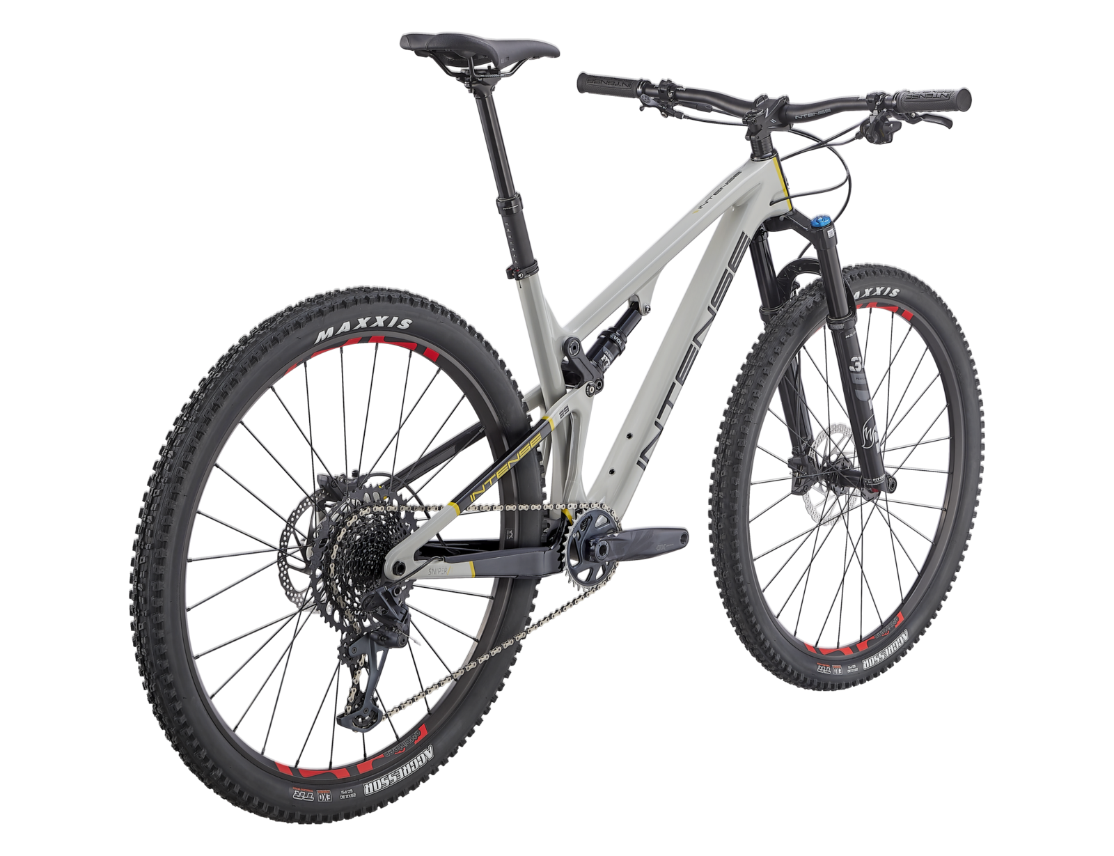 2023 Intense Sniper T Expert Bike - Reviews, Comparisons, Specs - Bikes ...