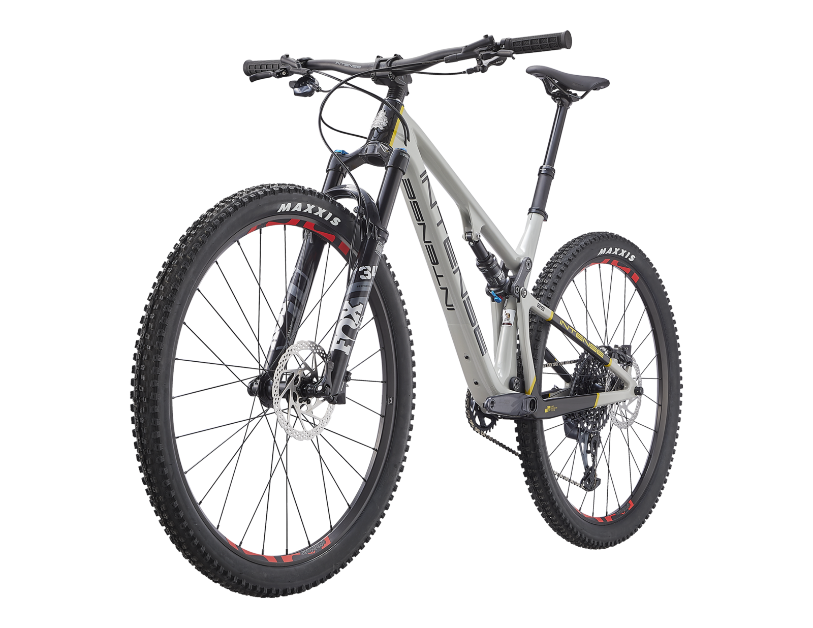 2023 Intense Sniper T Expert Bike - Reviews, Comparisons, Specs - Bikes ...