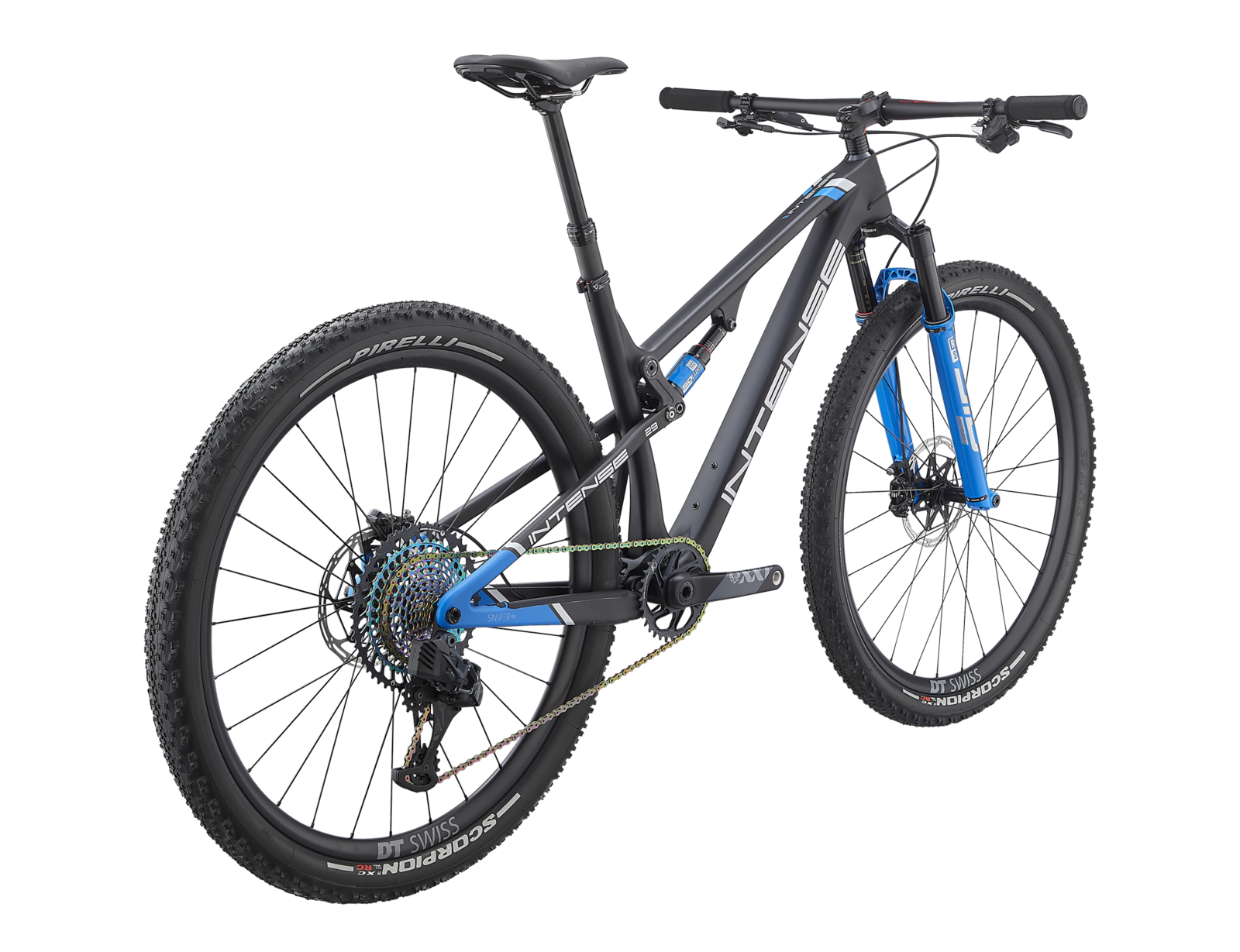 2023 Intense Sniper XC FRO Bike - Reviews, Comparisons, Specs - Bikes ...