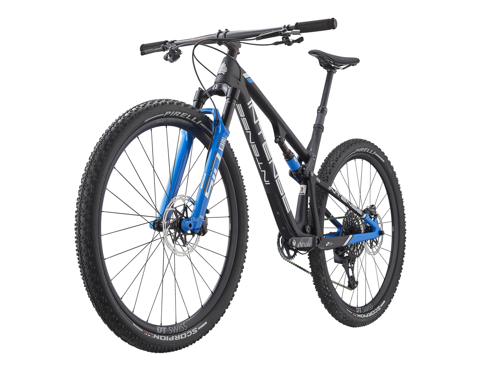 2023 Intense Sniper XC FRO Bike - Reviews, Comparisons, Specs - Bikes ...
