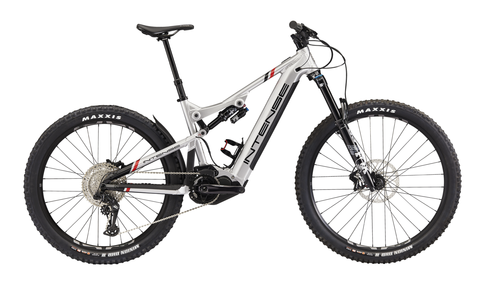 2023 Intense Tazer Alloy Pro E-Bike - Reviews, Comparisons, Specs - E ...