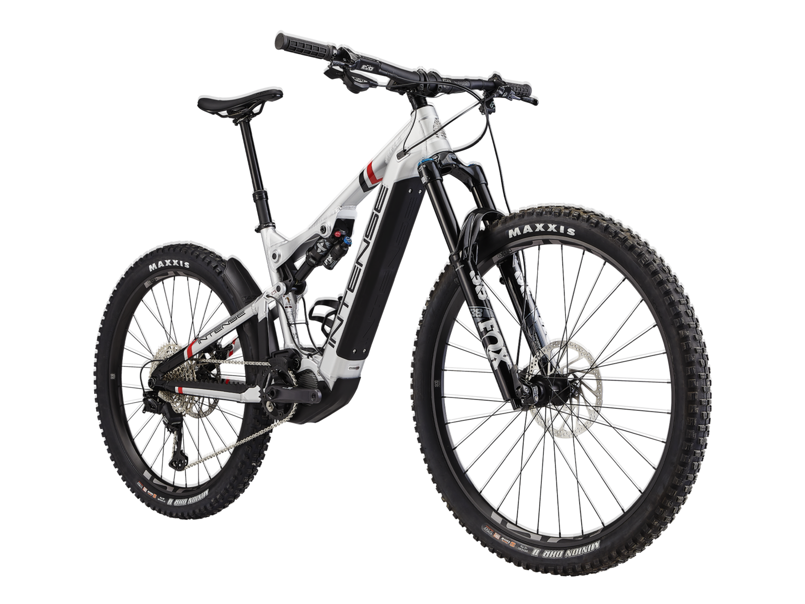2023 Intense Tazer Alloy Pro E-Bike - Reviews, Comparisons, Specs - E ...