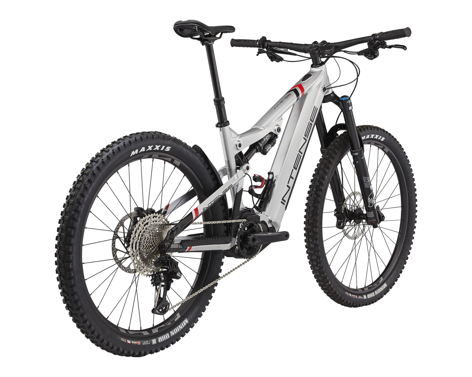 2023 Intense Tazer Alloy Pro E-Bike - Reviews, Comparisons, Specs - E ...