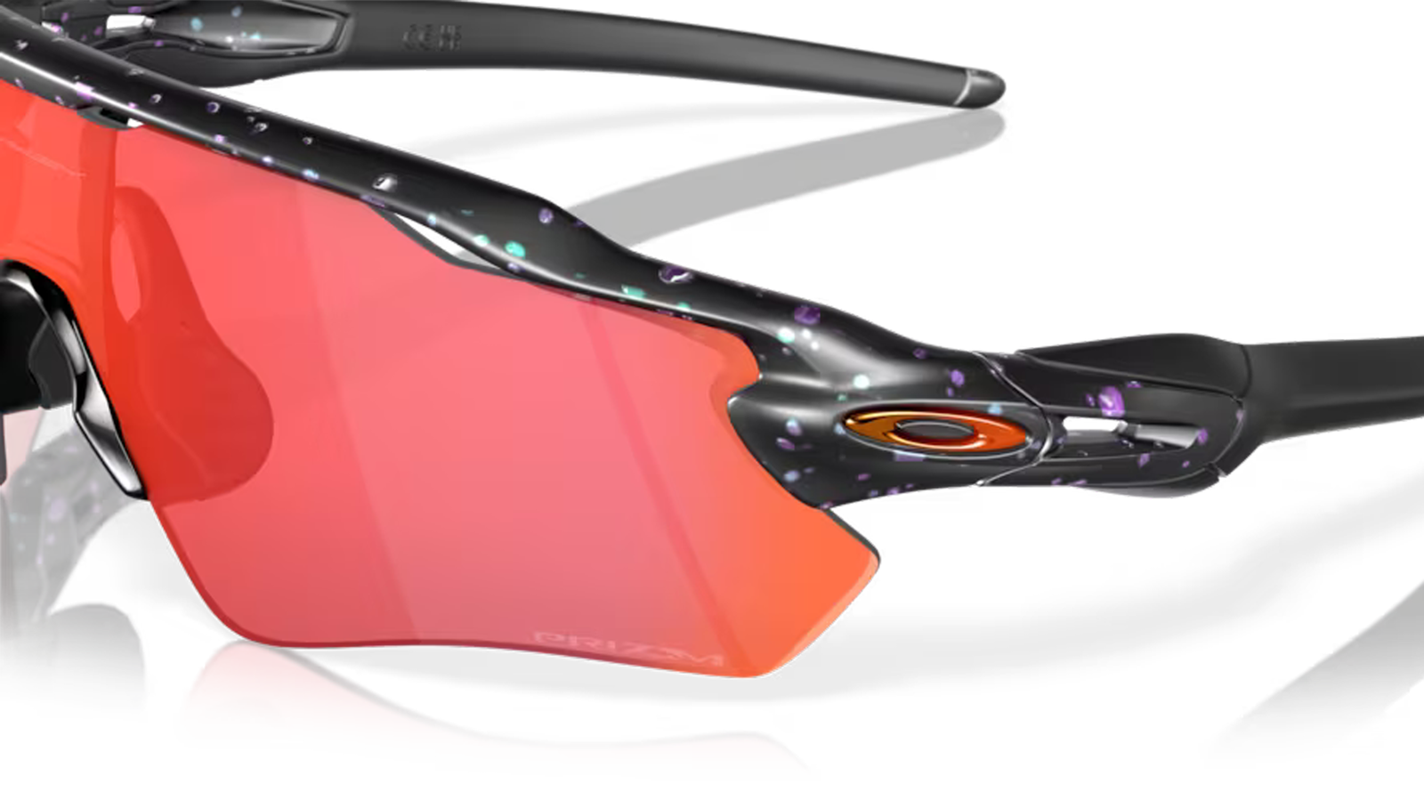 Oakley Radar EV Path Ascend Collection Glasses - Reviews, Comparisons ...