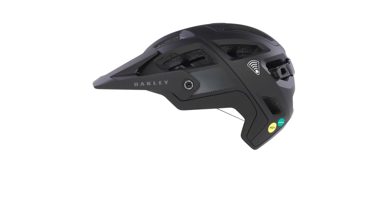 Oakley DRT5 MAVEN ICE - MIPS Open Face Helmet - Reviews, Comparisons ...