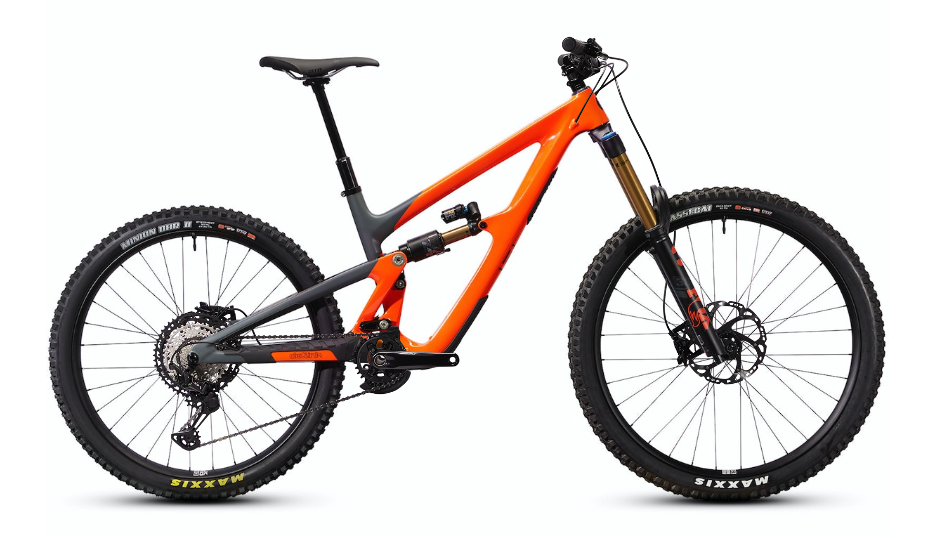 2023 Ibis HD6 Deore XT Bike - Reviews, Comparisons, Specs - Bikes - Vital MTB