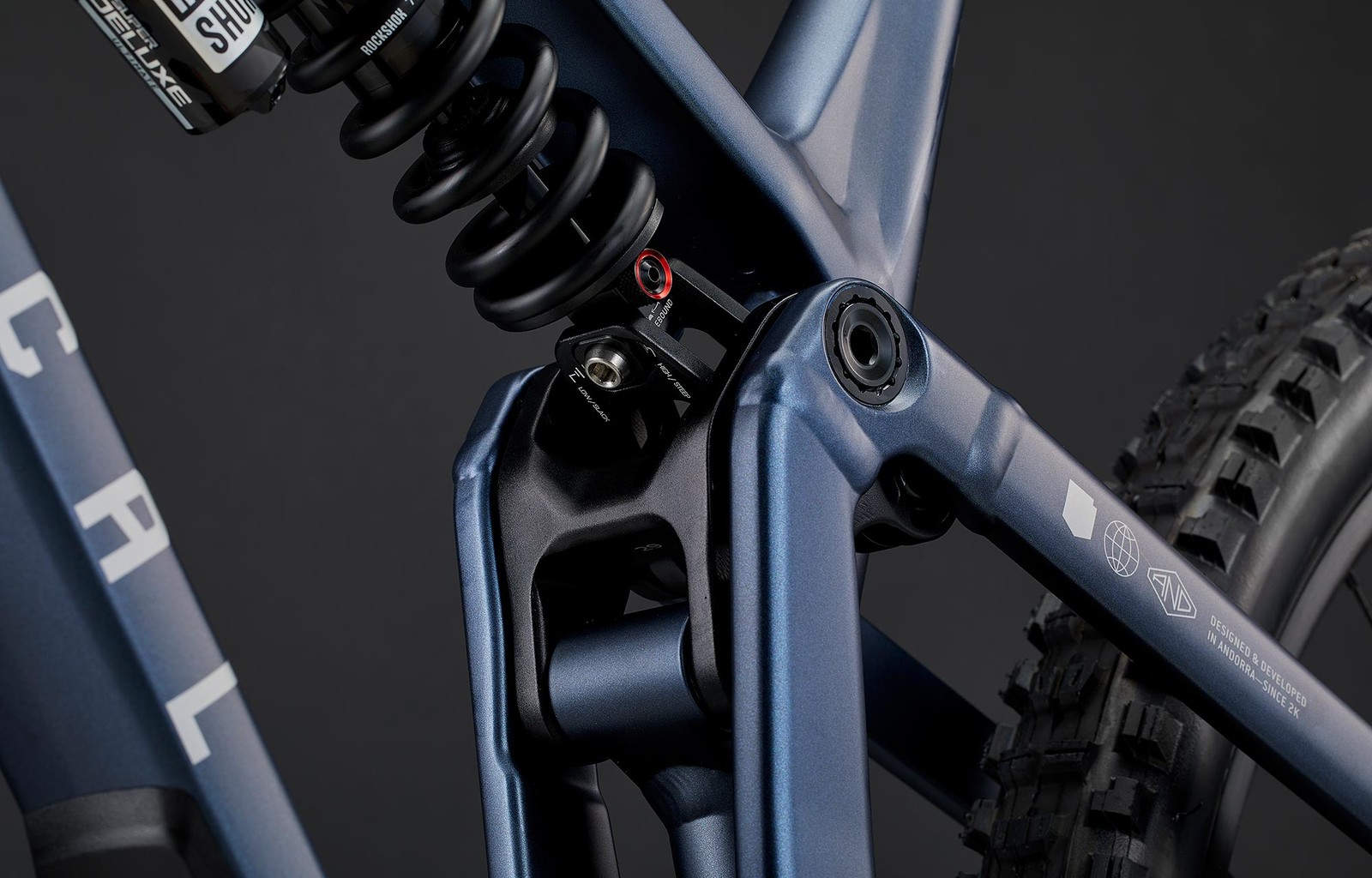 2023 Commencal Meta V5 Race Bike - Reviews, Comparisons, Specs - Bikes ...