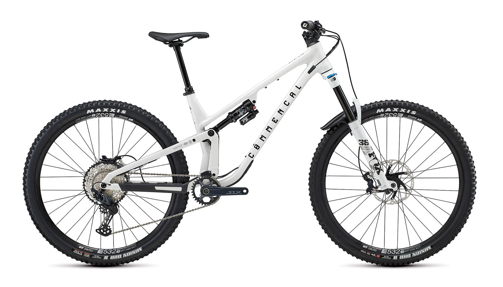 2023 Commencal Meta V5 Essential Bike - Reviews, Comparisons, Specs ...