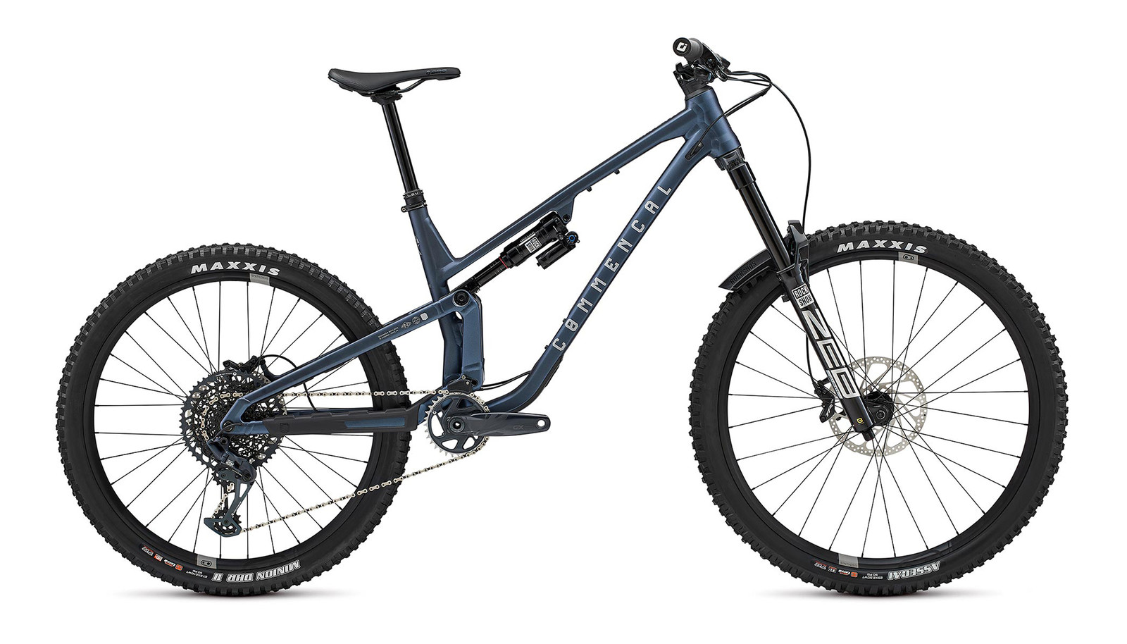 2023 Commencal Meta SX V5 Race Bike - Reviews, Comparisons, Specs ...