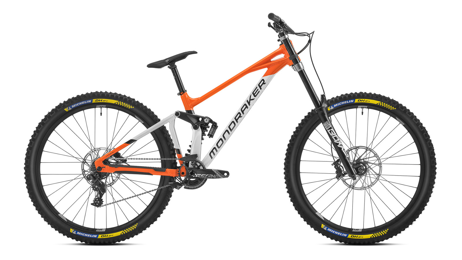 2023 Mondraker Summum Bike - Reviews, Comparisons, Specs - Bikes ...