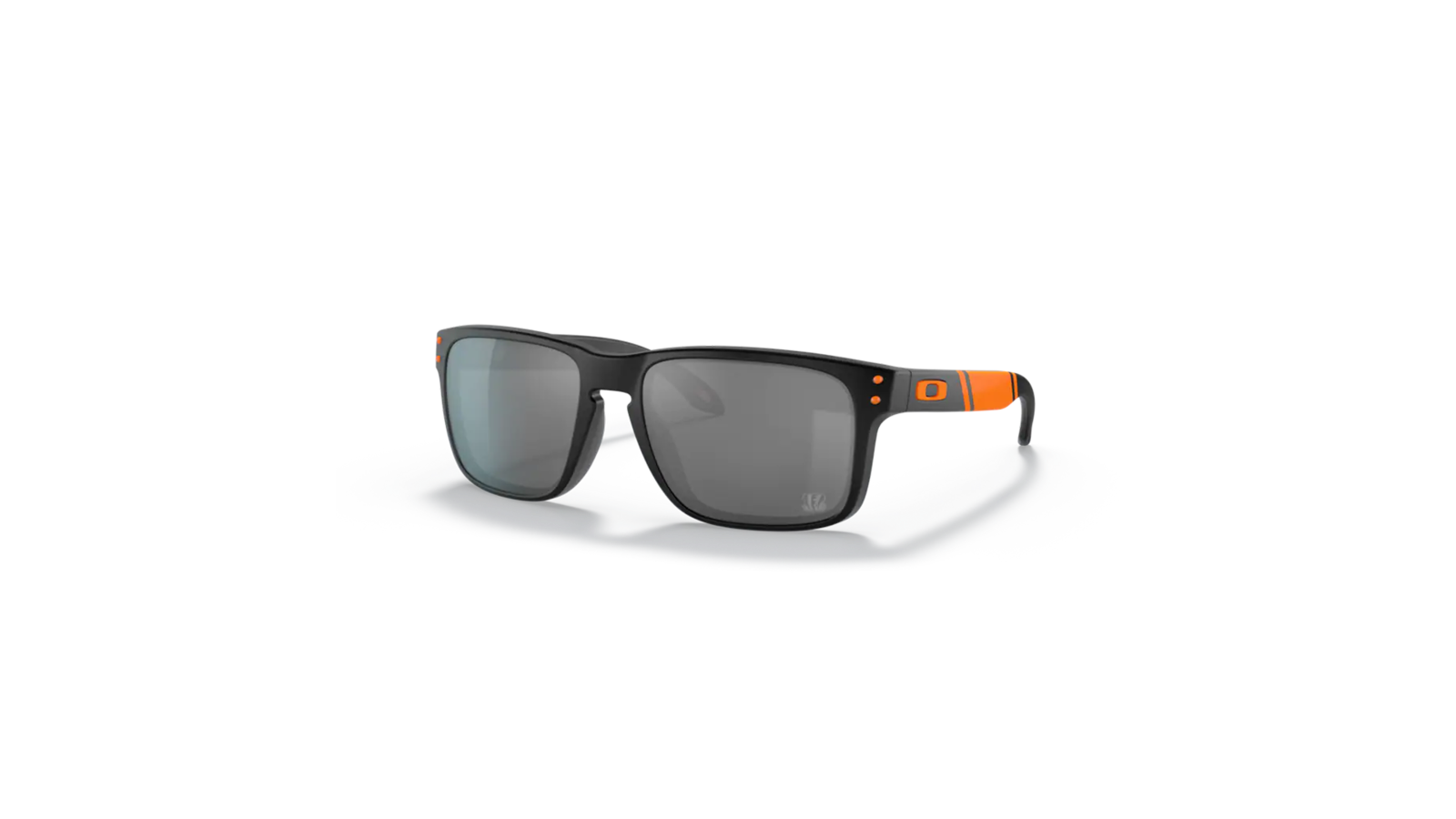 Oakley Cincinnati Bengals Holbrook Glasses - Reviews, Comparisons