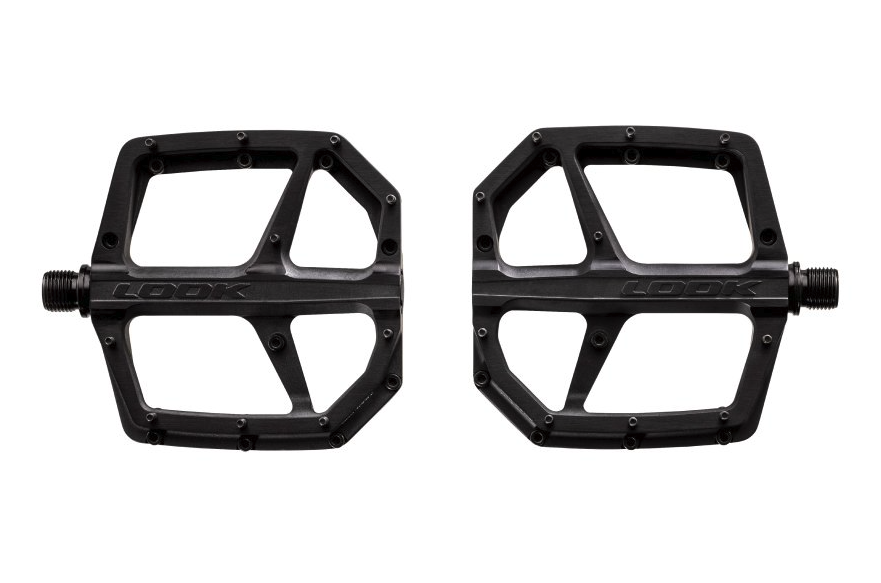 LOOK TRAIL ROC+ Flat Pedal - Reviews, Comparisons, Specs - Flat Pedals ...