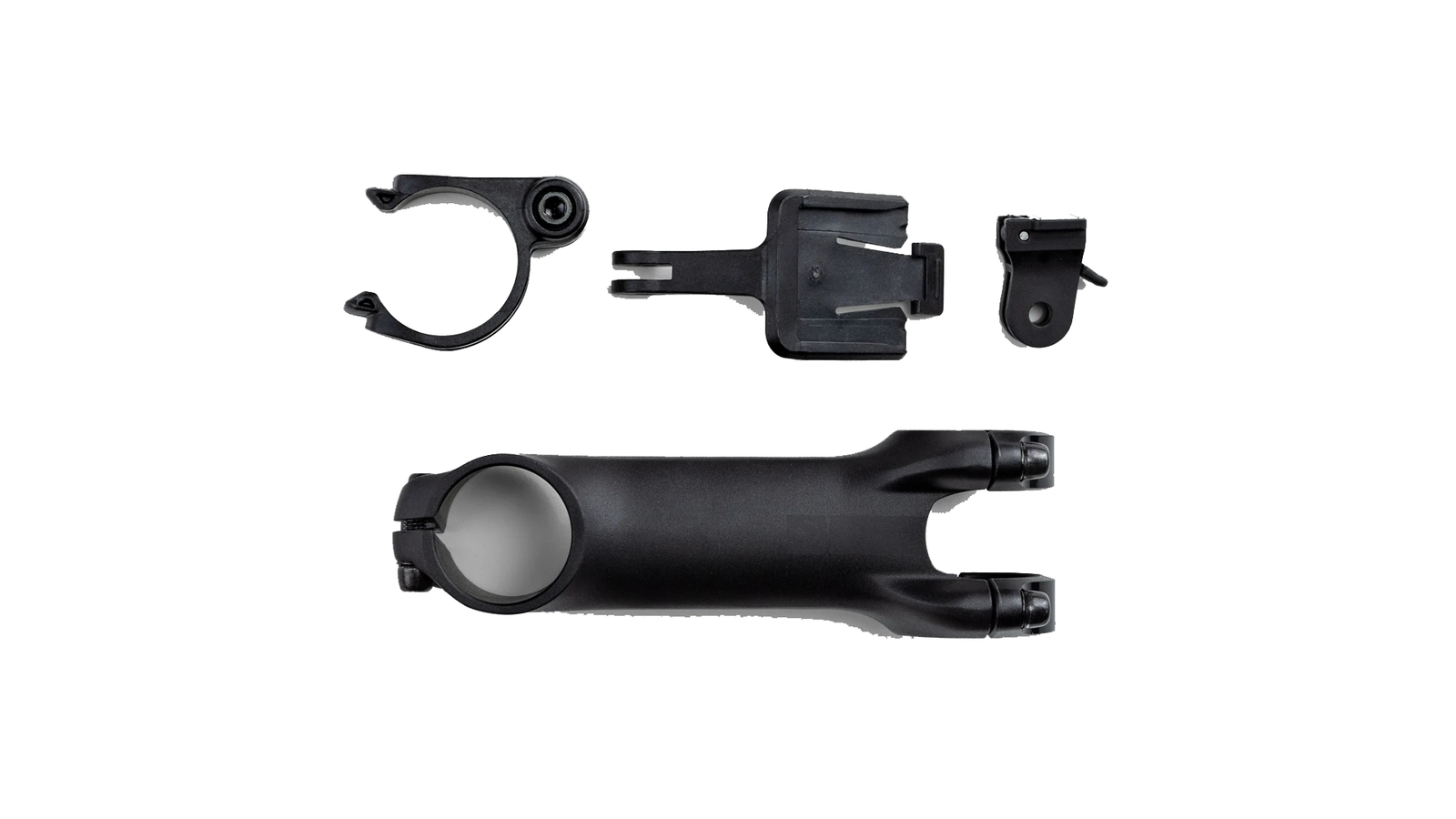 Bontrager Pro Blendr Stem - Reviews, Comparisons, Specs - Stems - Vital MTB