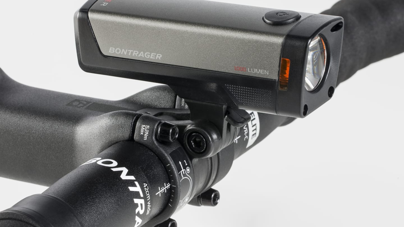 Bontrager Elite Blendr Stem - Reviews, Comparisons, Specs - Stems ...