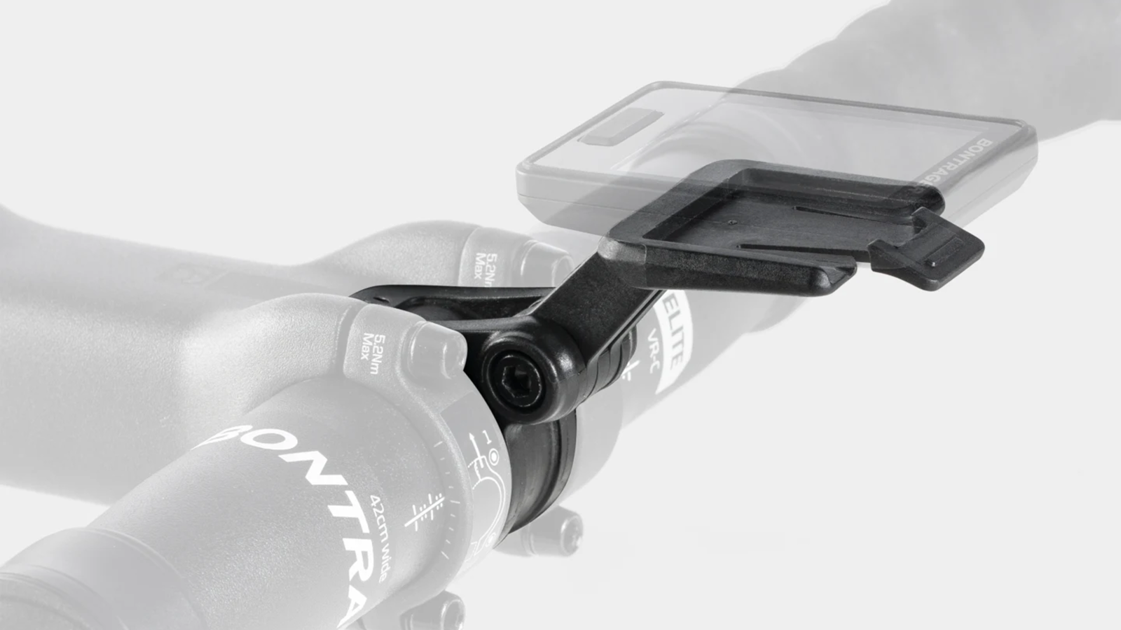 Bontrager Elite Blendr Stem - Reviews, Comparisons, Specs - Stems ...