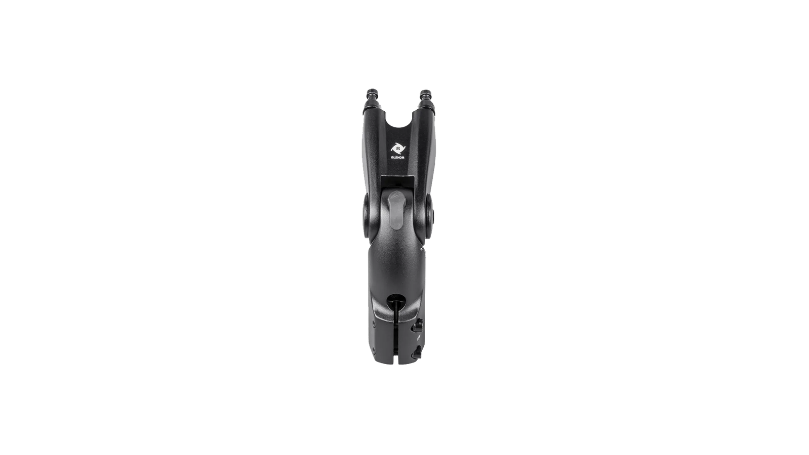 Bontrager Blendr Adjustable Integrated Stem - Reviews, Comparisons ...