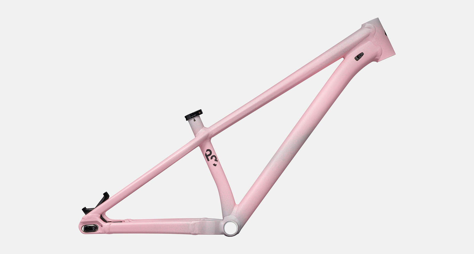 Specialized P. 3 Frame - Reviews, Comparisons, Specs - Frames - Vital MTB