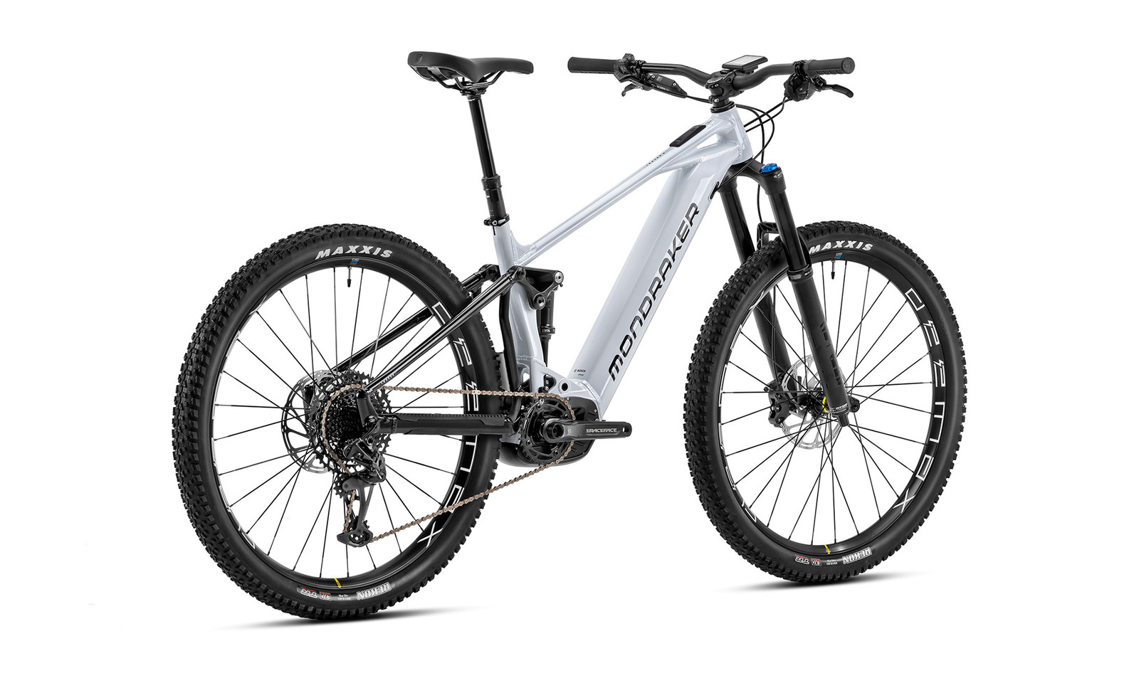 2023 Mondraker Chaser R E-Bike - Reviews, Comparisons, Specs - E-Bikes ...