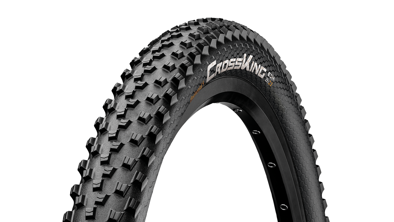Continental Cross King Tire - Reviews, Comparisons, Specs - Tires ...