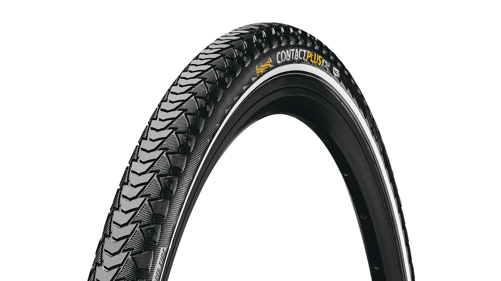 Continental Contact Plus Tire - Reviews, Comparisons, Specs - Tires ...