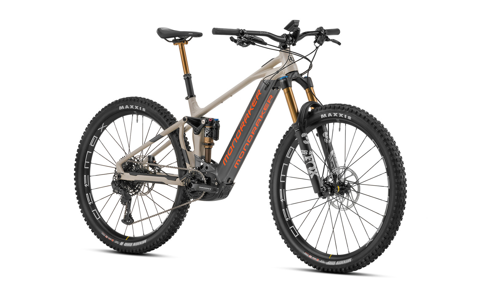 2023 Mondraker Crafty RR E-Bike - Reviews, Comparisons, Specs - E-Bikes ...