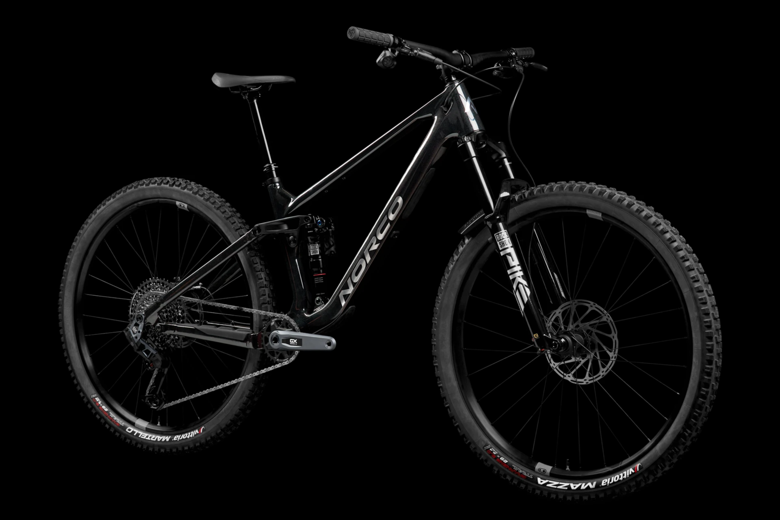 2024 Norco Fluid FS C1 Bike - Reviews, Comparisons, Specs - Bikes ...