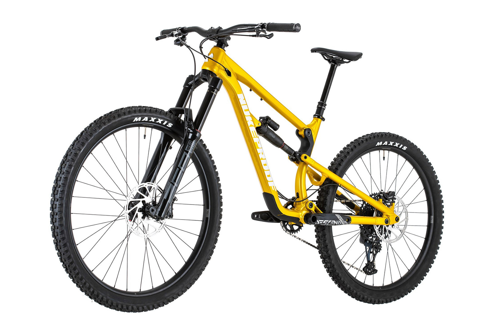 2023 Nukeproof Mega 297 Alloy Pro Bike - Reviews, Comparisons, Specs ...
